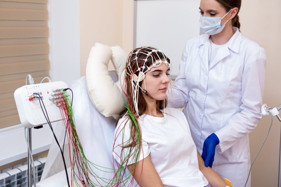 EEG Scanning in Miami | Universal Imaging & Radiology